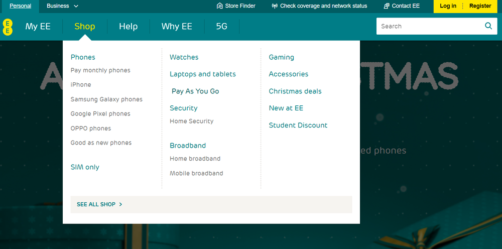EE申请及启用(激活)教程