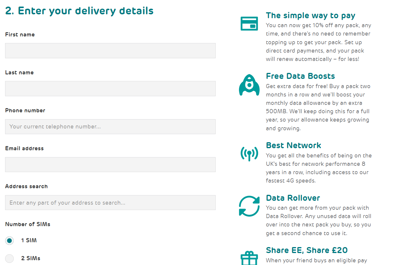 EE申请及启用(激活)教程